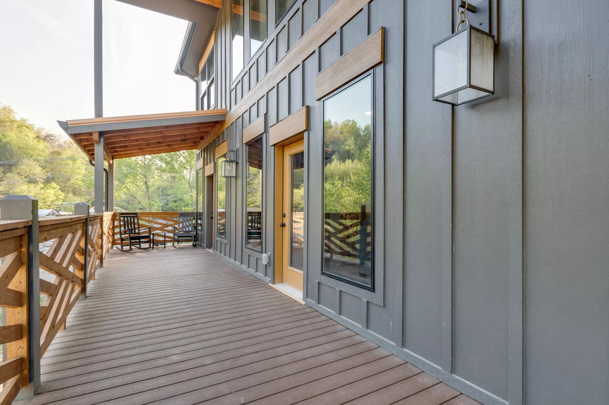 BEAR HAVEN - 4 bedroom Cabin in Gatlinburg