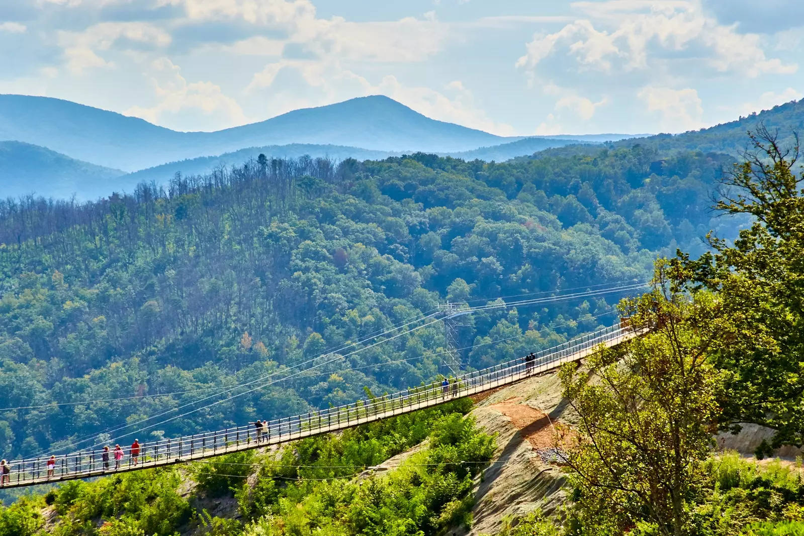 HIGHLANDS VIEW LODGE - 8 bedroom Cabin in Gatlinburg