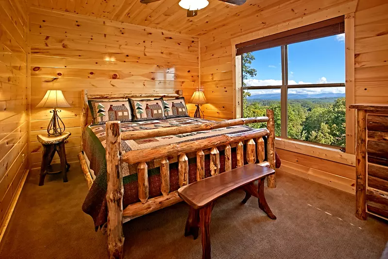 THE BIG MOOSE LODGE - 16 bedroom Cabin in Sevierville