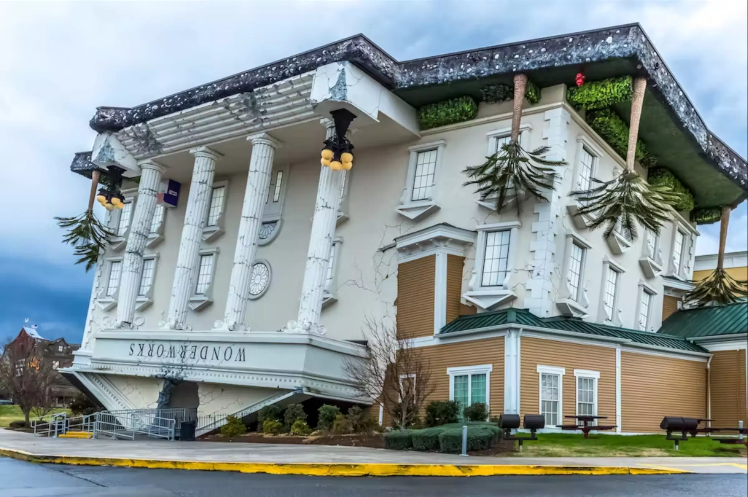 ENDLESS VIEW - 3 bedroom Cabin in Sevierville