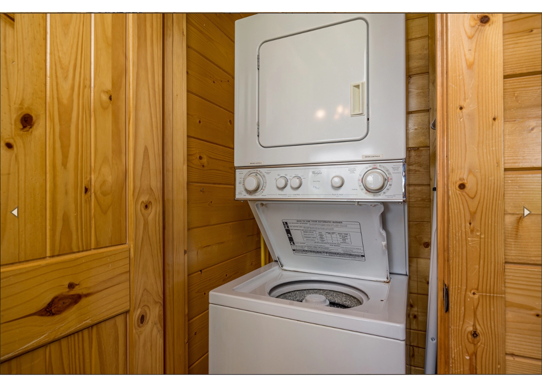 DREAM ON HIGH - 1 bedroom Cabin in Sevierville