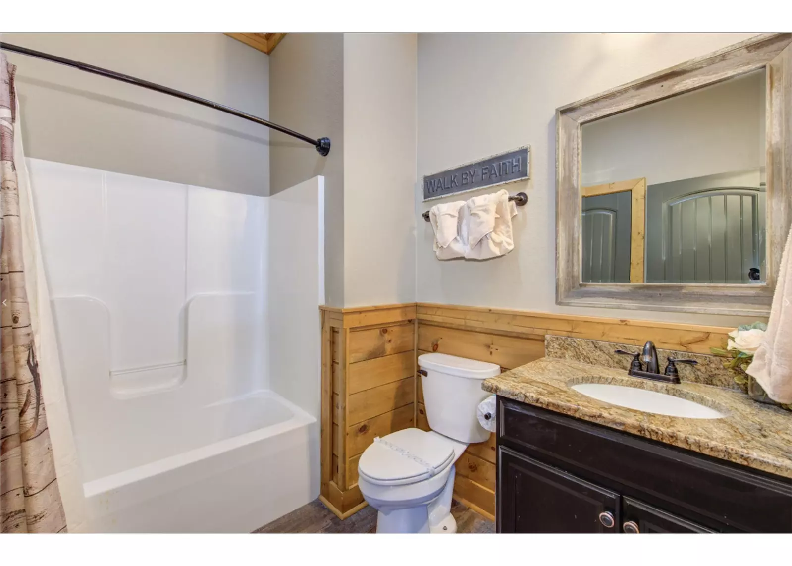 HEAVEN'S WINDOW - 5 bedroom Cabin in Sevierville