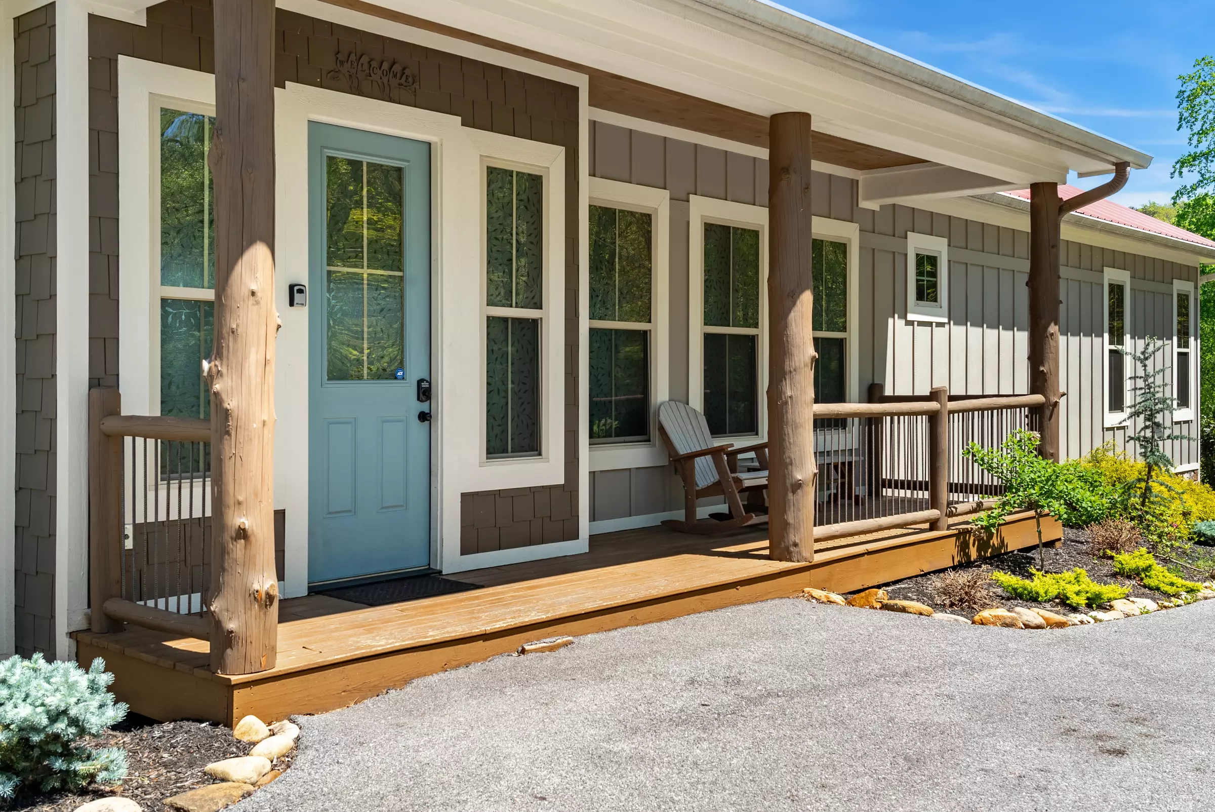 HEAVEN'S WINDOW - 5 bedroom Cabin in Sevierville