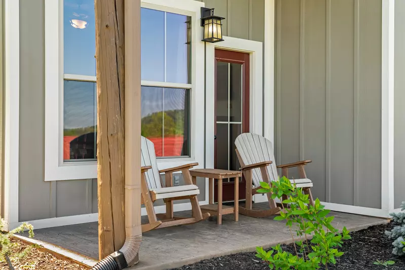 HEAVEN'S WINDOW - 5 bedroom Cabin in Sevierville